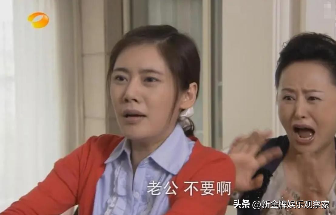 Choo Ja Hyun, Li Caihua, Shanglangjie 4 popular old dramas, Pinru uses ...