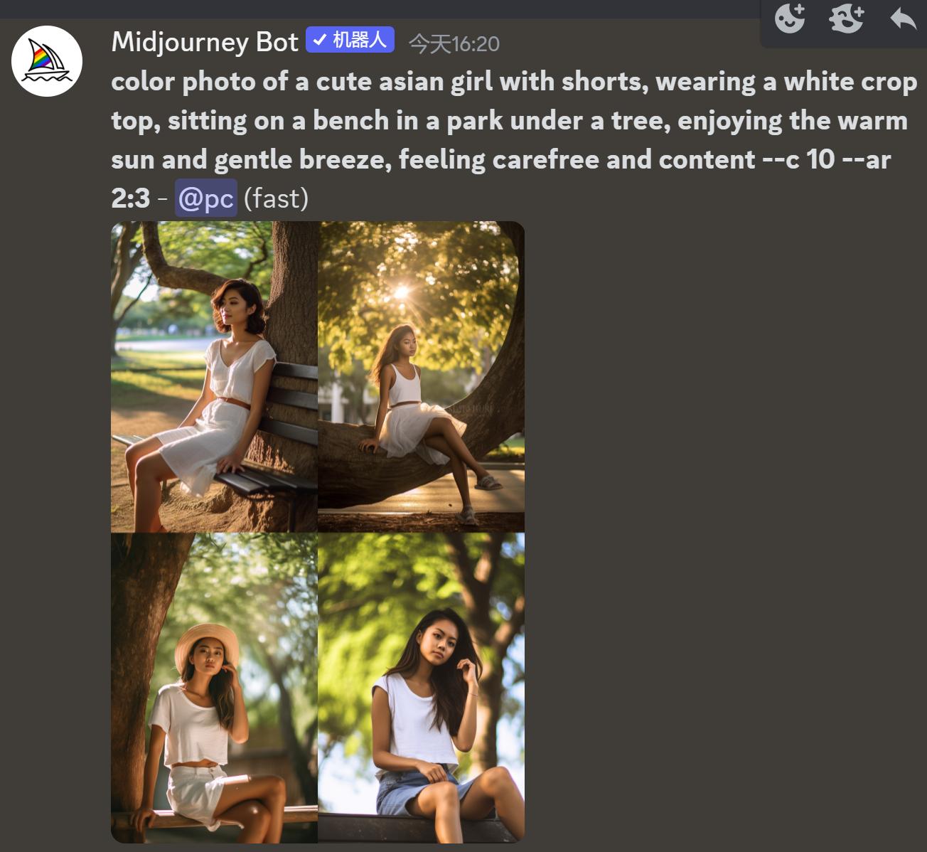 A GPT robot that adds color to life - iMedia