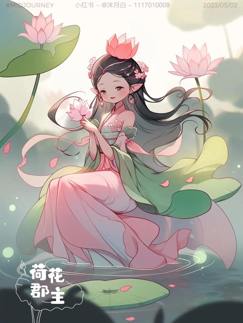 Princess Lotus - iNEWS