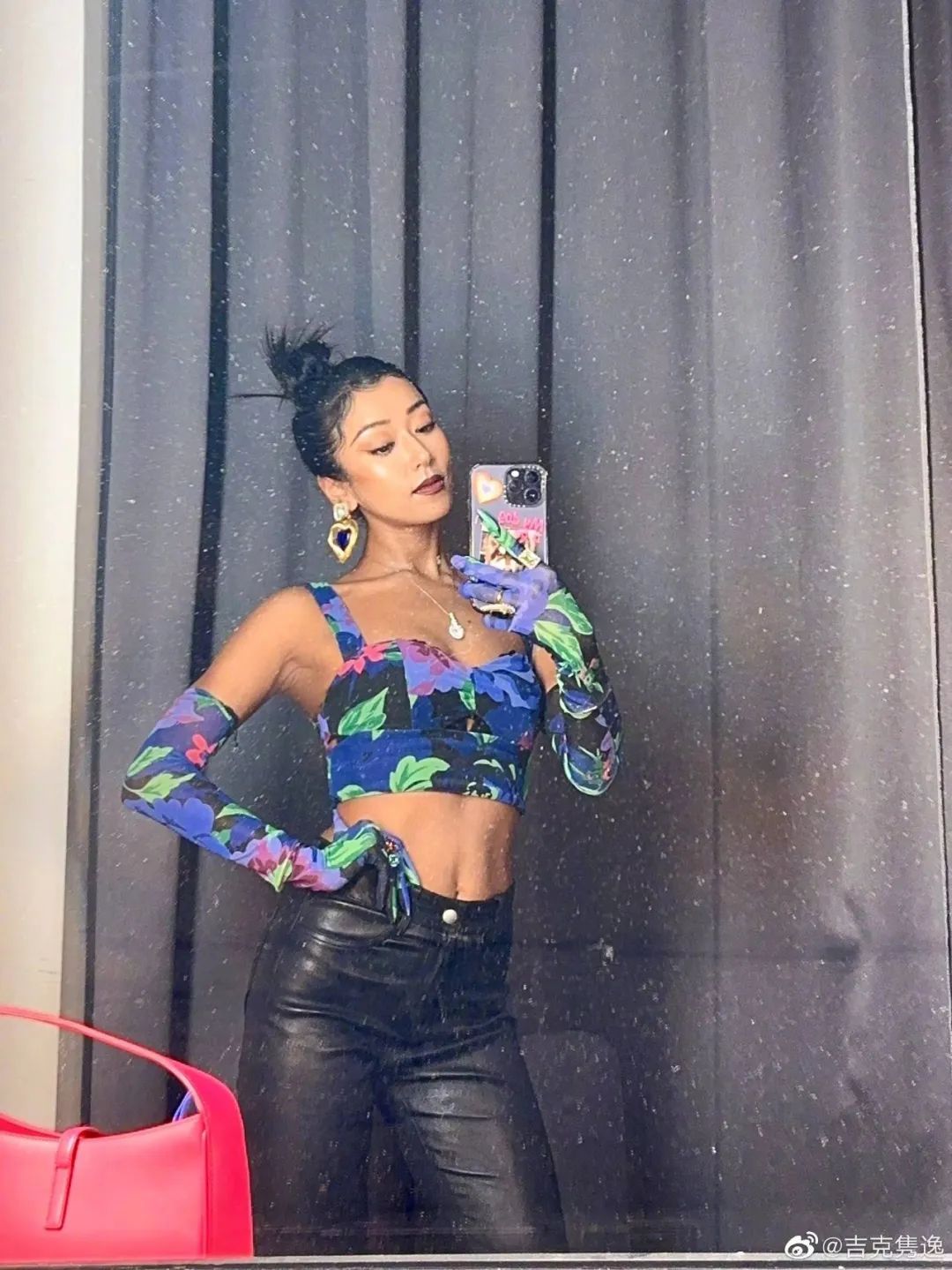 Zhang Zhenyuan, Yang Zi, Wang Churan, Jike Junyi, Wu Gang - iMedia