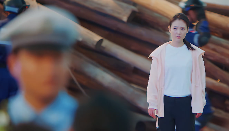 "Light Chaser" is out of the circle: Wu Qian's acting skills, Luo Yunxi's face, Yang Anqi's ...