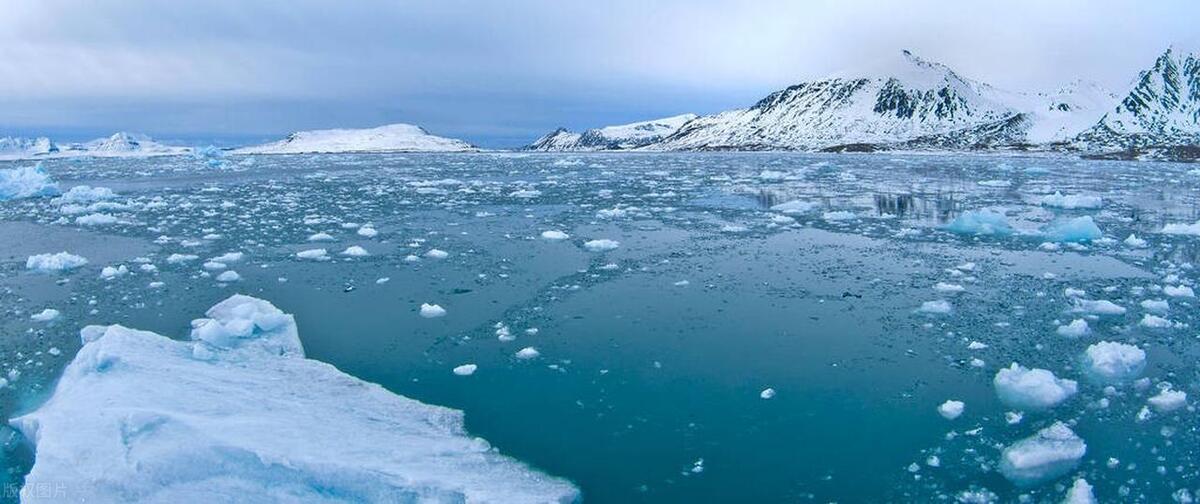 Ranking of the world's top ten ocean areas - iNEWS