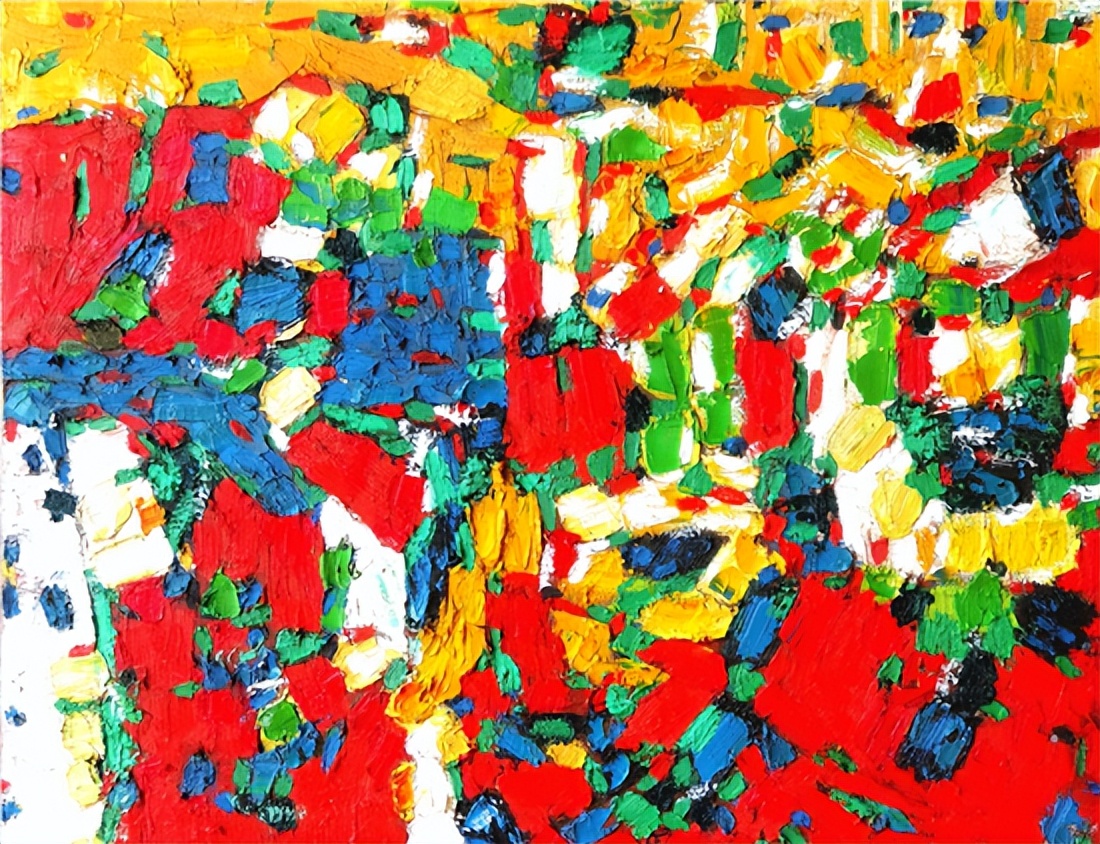 Picture Realm - Li Changsheng Solo Exhibition - iMedia