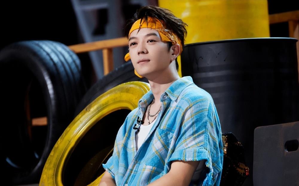 ""Call Me by Fire Season 3"" proves: Strong melons are not sweet! - iMedia