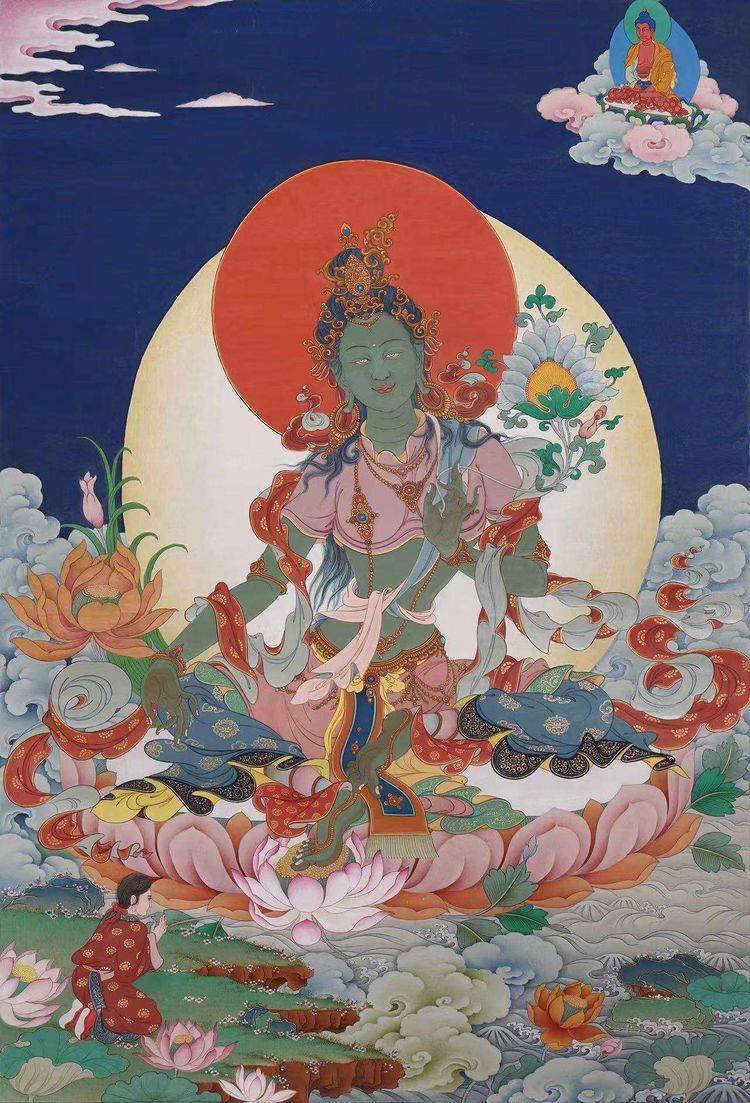 Liu Xinglin - China National First-Class Artist - iNEWS