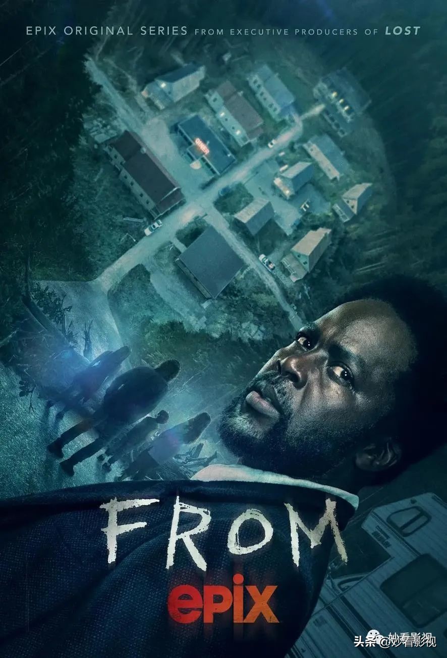 Prepare for a protracted war after watching the drama——"Nightmare Town ...