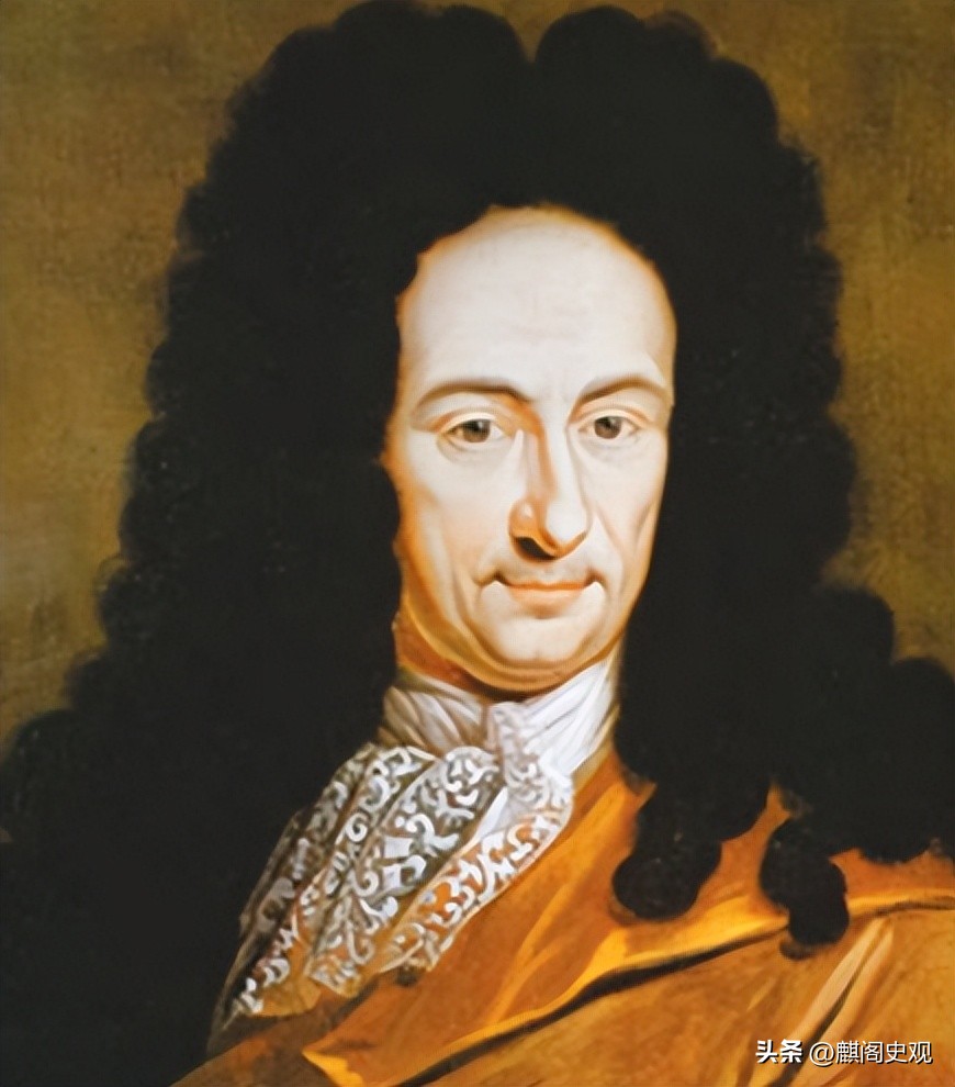 Leibniz: A rare generalist in history, the founder of mathematical ...
