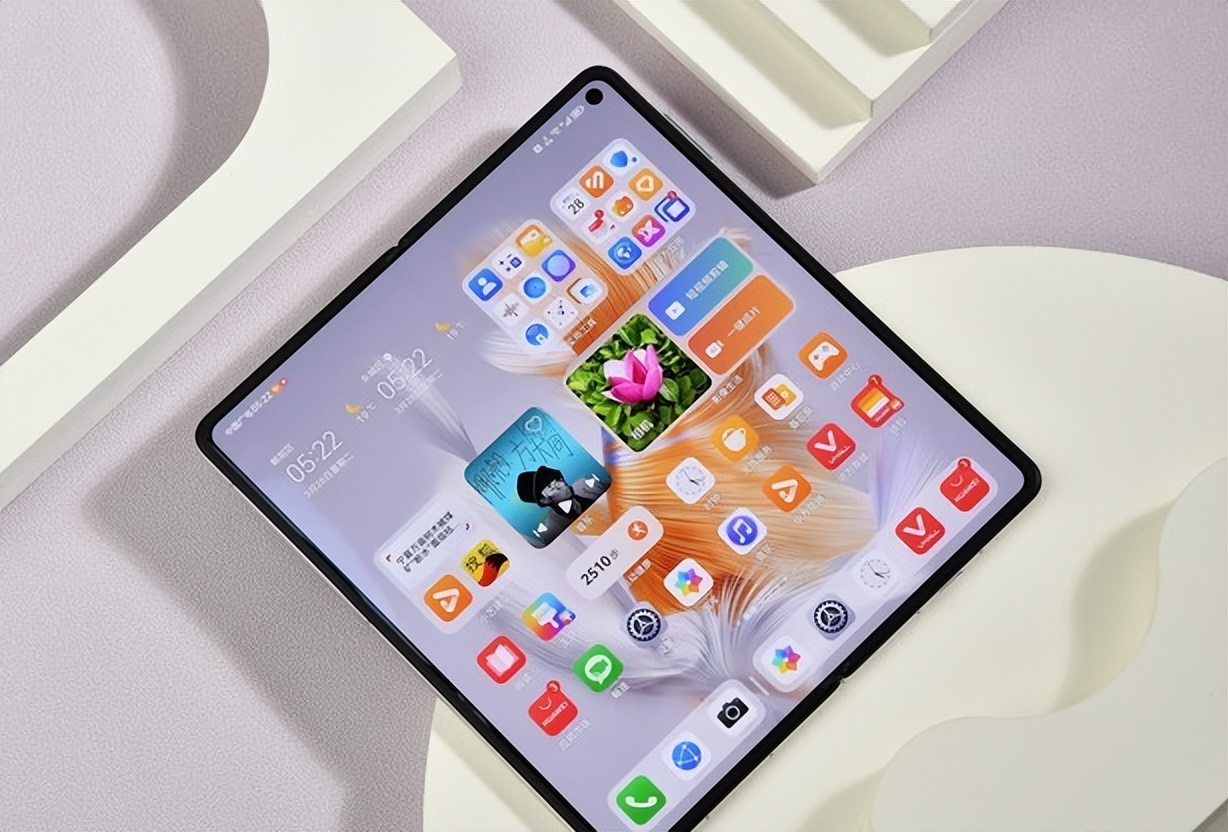 Which is more important, the weight and thickness of the folding screen ...