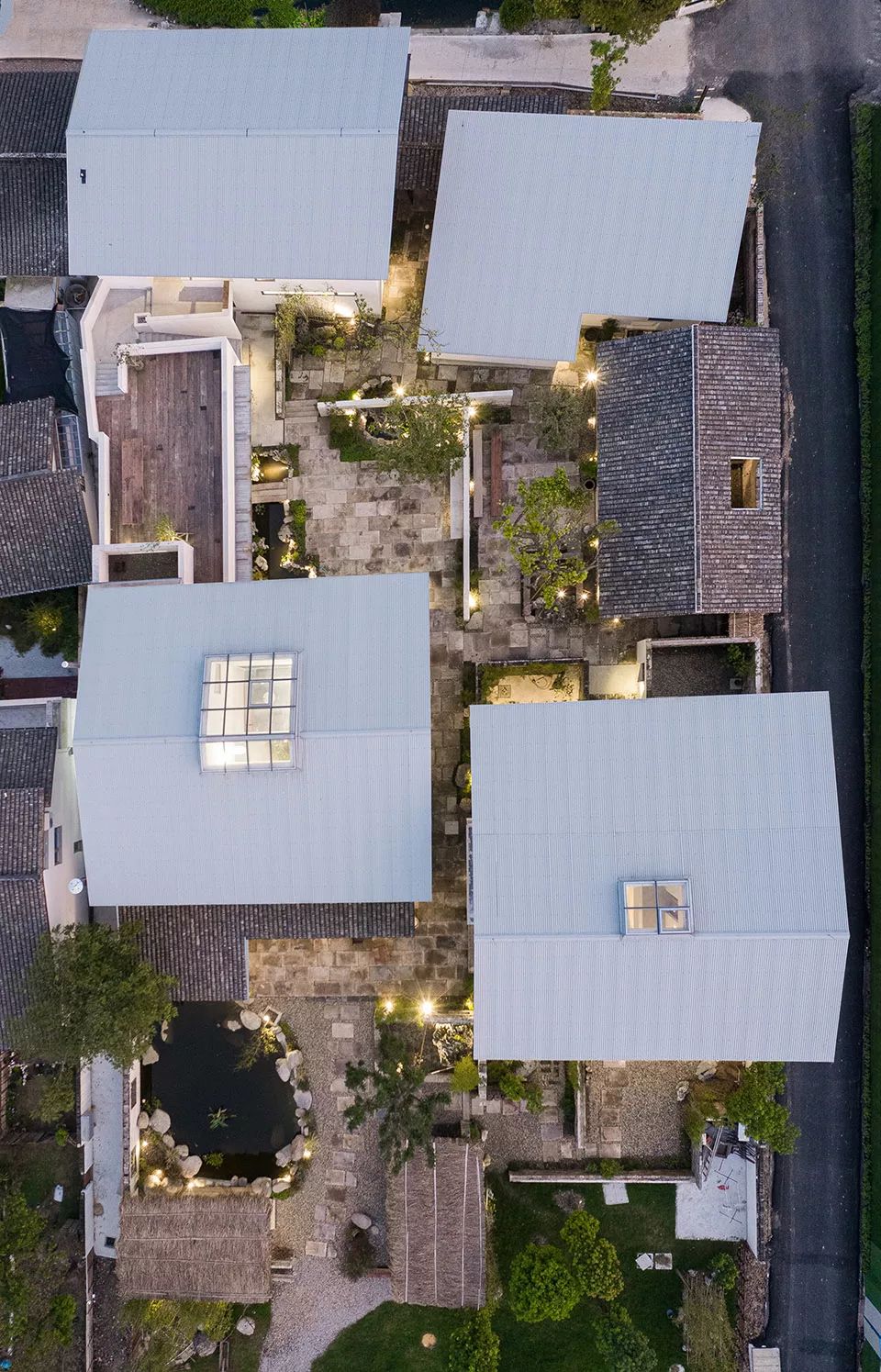 Homestay style design, each one is what the heart desires - iNEWS