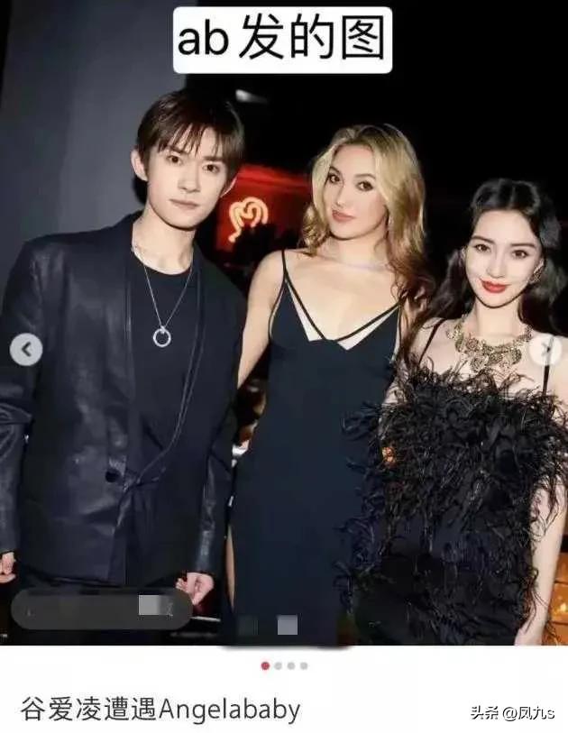 Baby's photos are unique and beautiful, regardless of Gu Ling'ai's ...