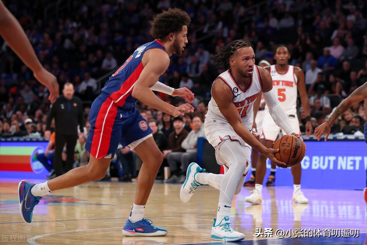 There are only 8 games in the NBA tomorrow, just kidding everyone, have ...