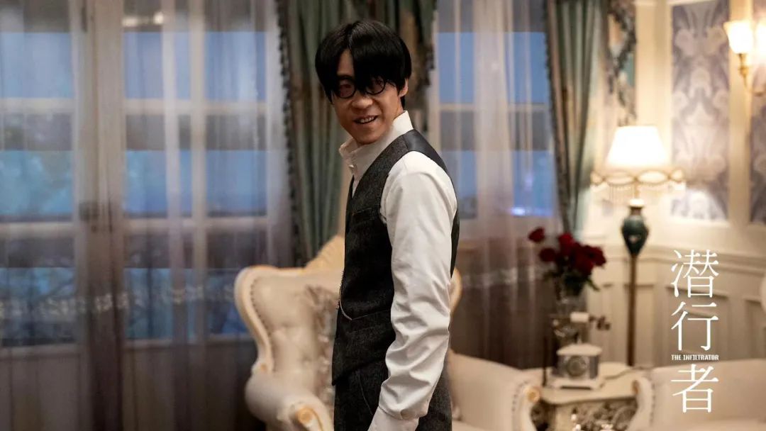 Stalker Enlightenment: The reason why Li Lixing, Zhu Yu, and Lao Zhao ...