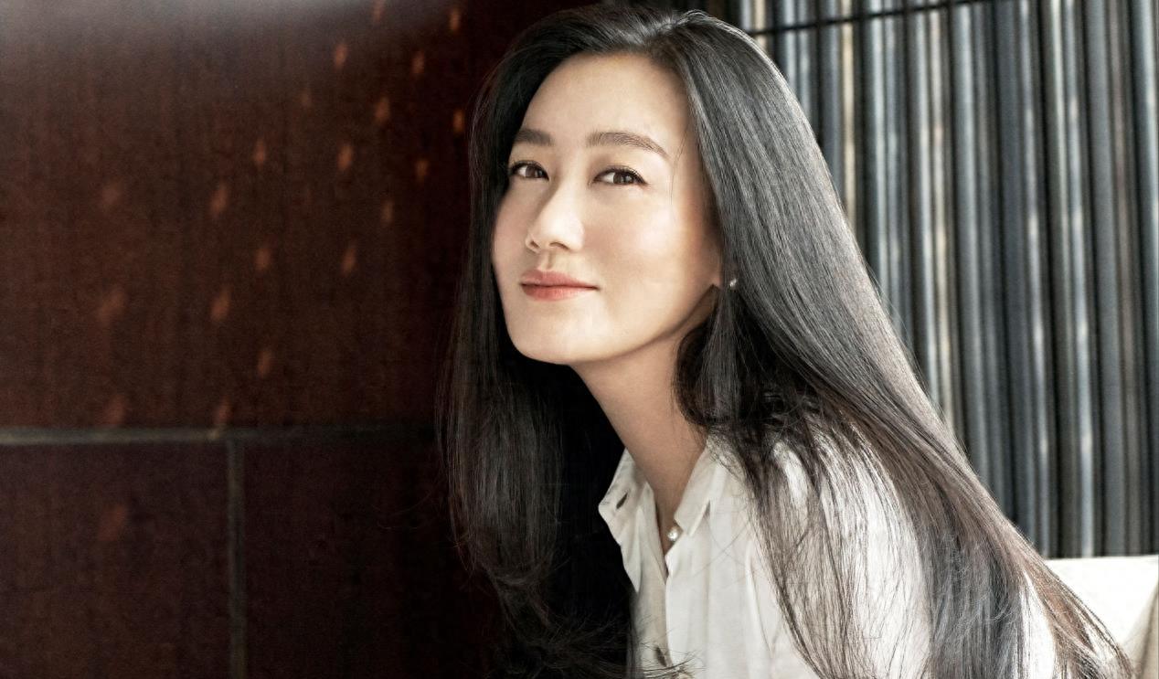 Tan Jing: The most correct decision in my life was to give birth to ...