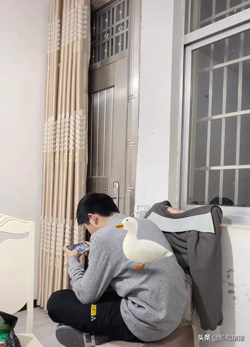 Sun Zhuo, who is different under Sun Yue's camera, plays immersive ...