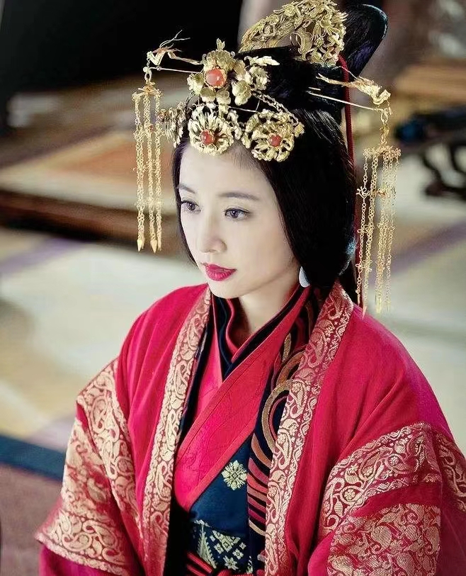 ancient concubine status - iNEWS