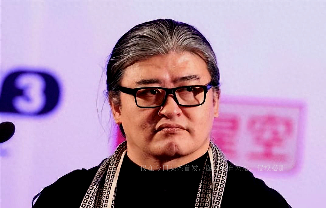 Liu Huan: He became famous in the music industry, but regretted it for ...