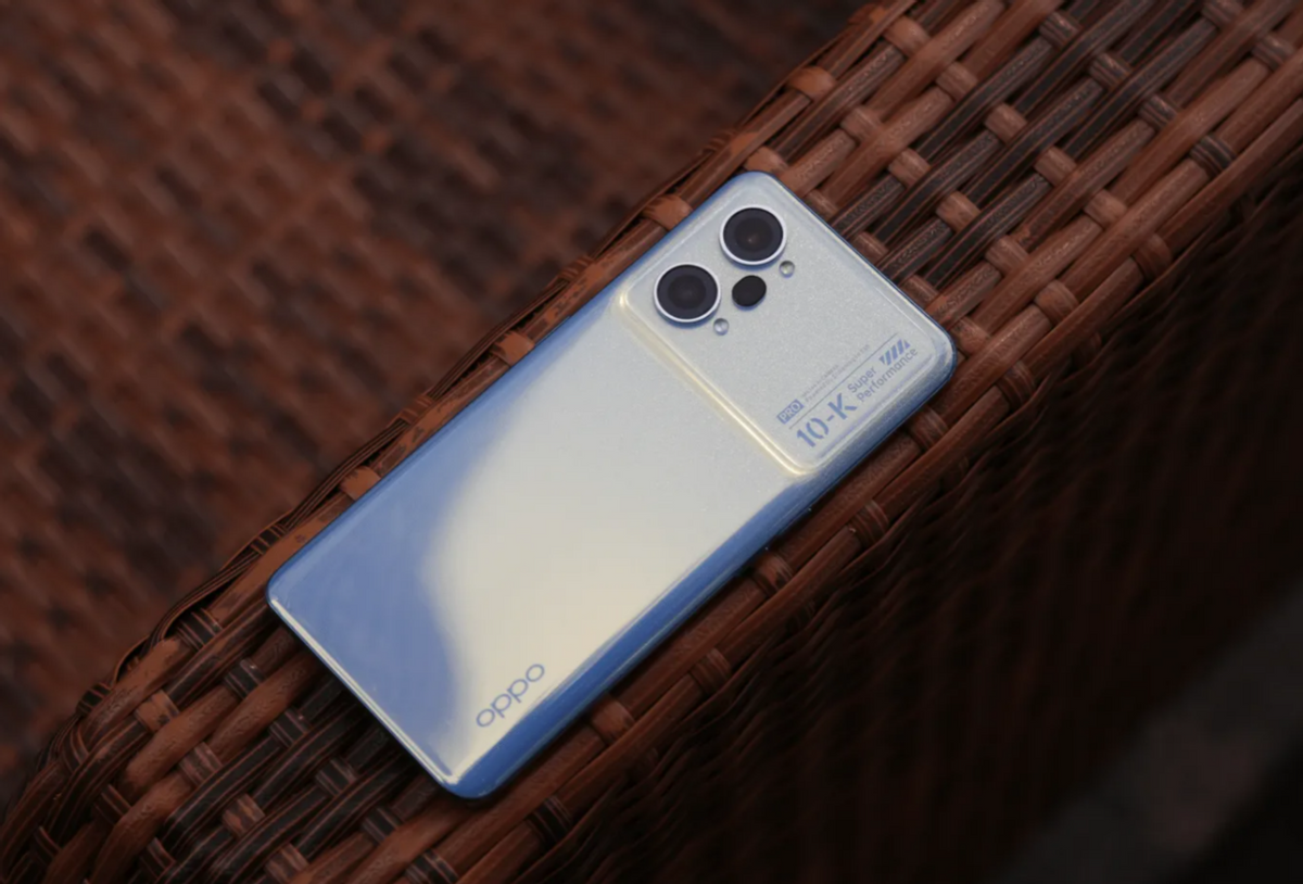 IMX766主攝+E4屏，驍龍888加持、8+128G僅2299，OPPO不再小氣 - 資訊咖