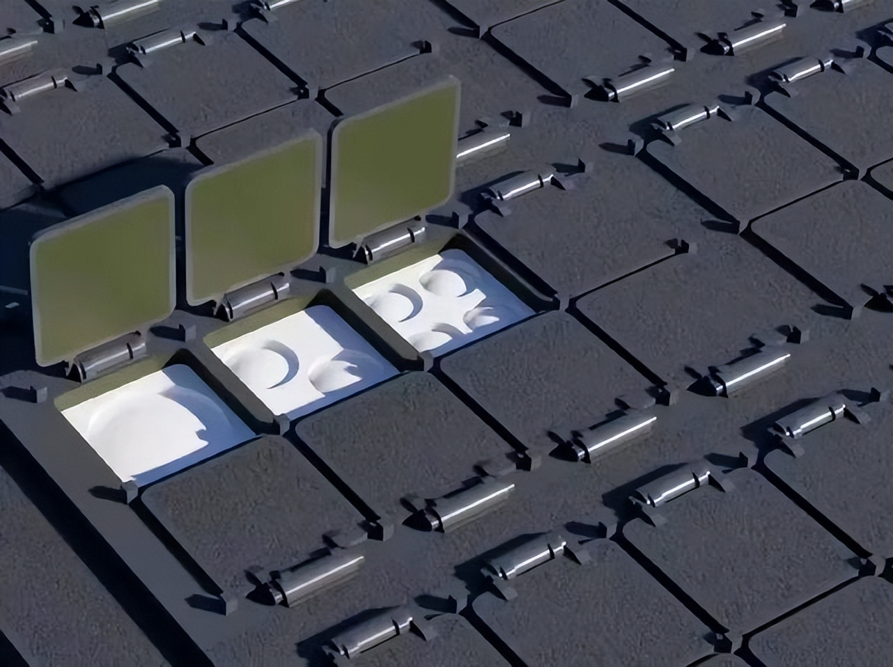 052DE型驅逐艦：正常排水量6800噸，未來的出口前景光明 - 頭條匯