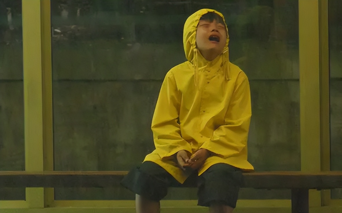 A study of emotional expression and audience emotional resonance, "Sad ...