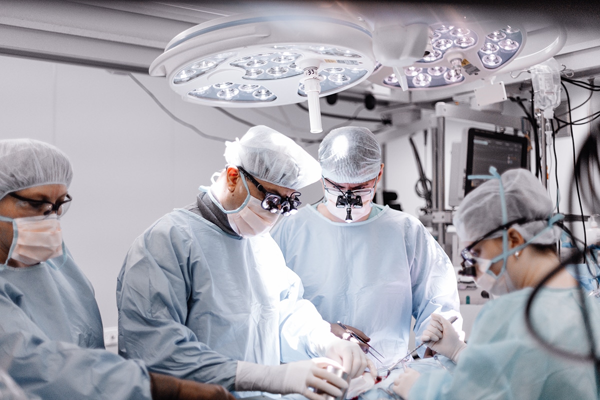 Perm Poly Study Helps Evaluate Heart Valve Replacement Surgery - iNEWS