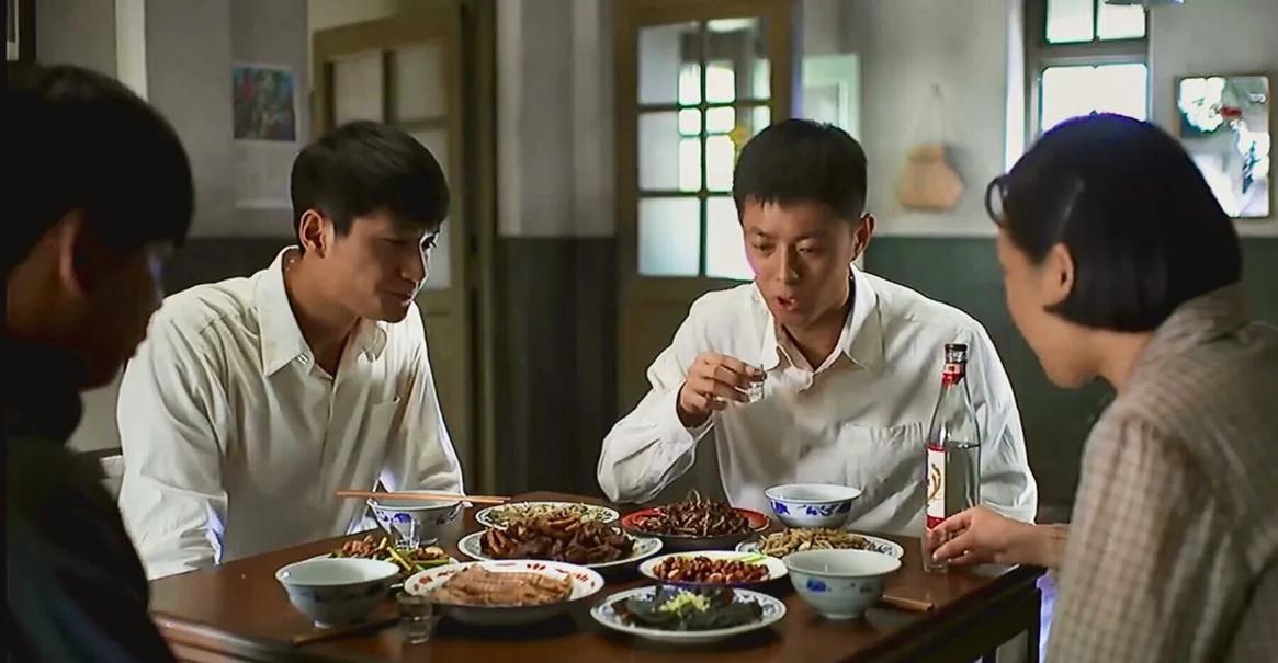 [Parents Love] Why do viewers still think that the boy in white in the ...