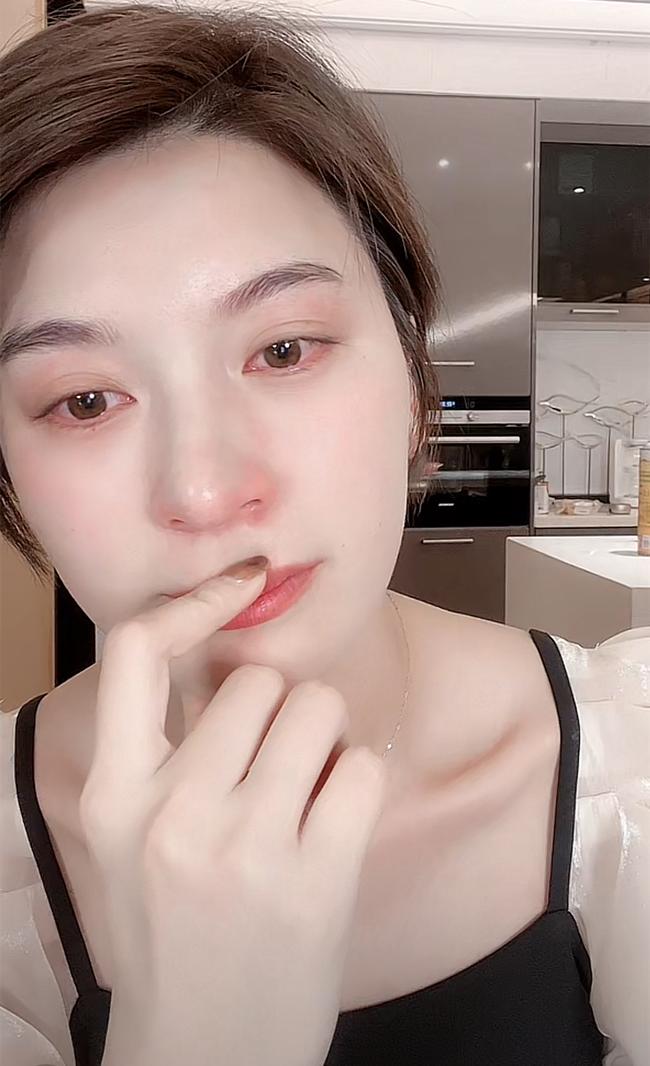 Li Yanan did not agree to get back together, and only contacted the ...