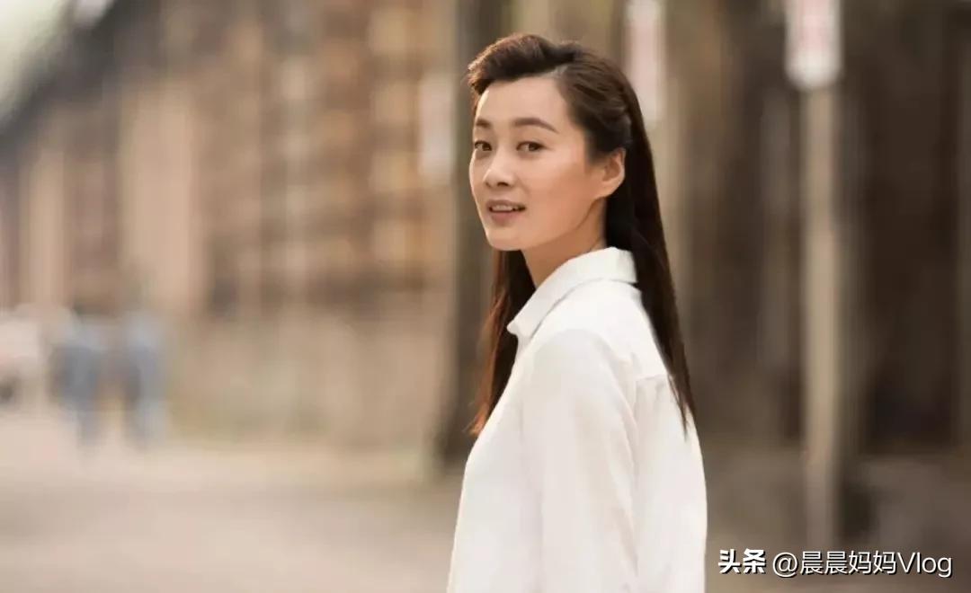 Xu Fanxi, the goddess of temperament, has a beautiful photo! - iNEWS
