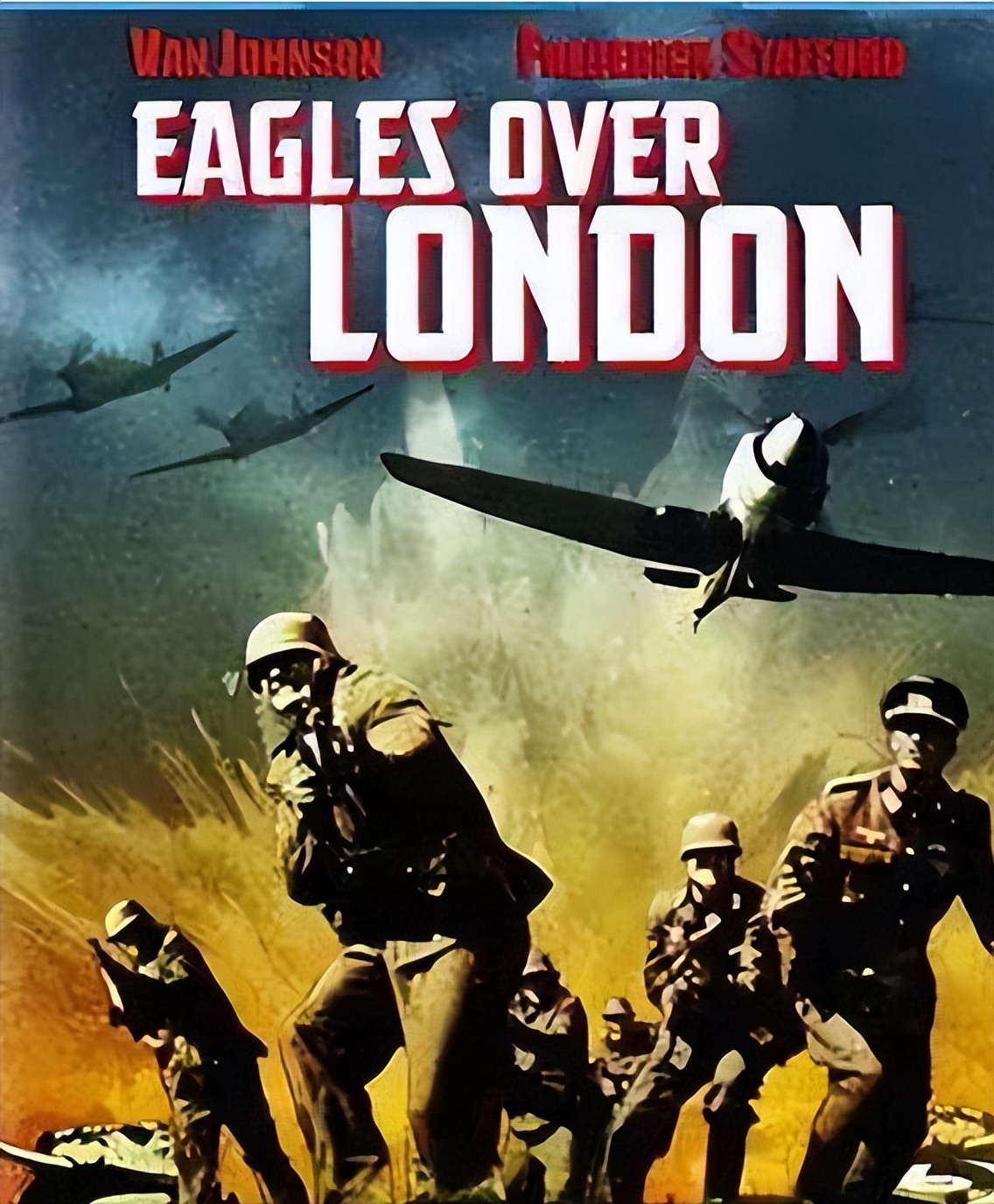 "The Eagle Over London": An Interpretation from the Perspective of City ...