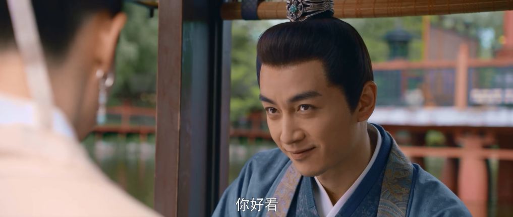 Why is Zhao Pan'er a light in Gu Yanluo's life in "Menghualu"?After a ...