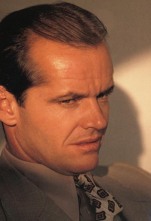 Jack Nicholson: The multifaceted actor's acting style - iNEWS