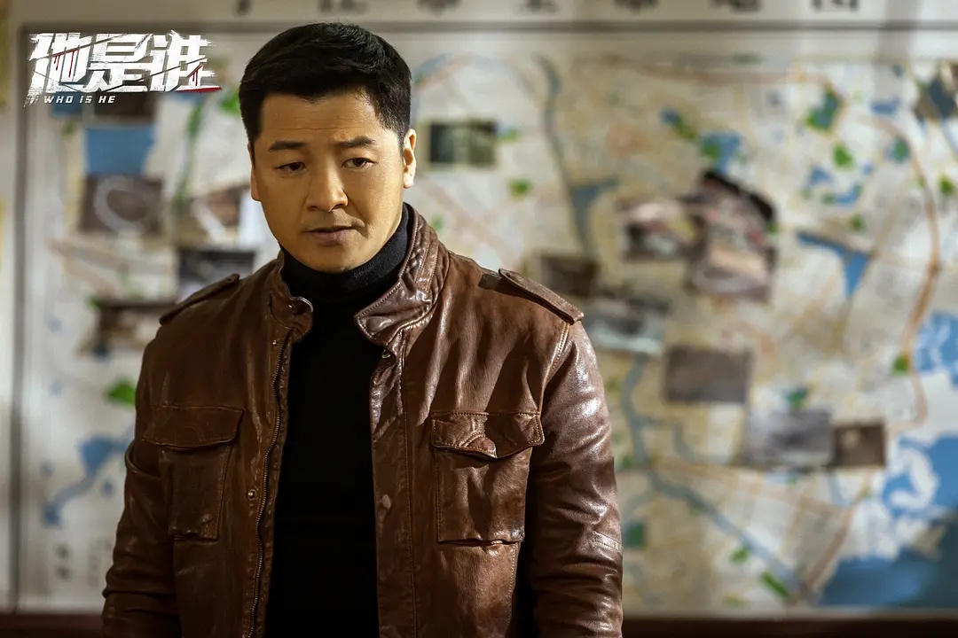 The 6 non-famous actors with the best acting skills in "Who is He ...