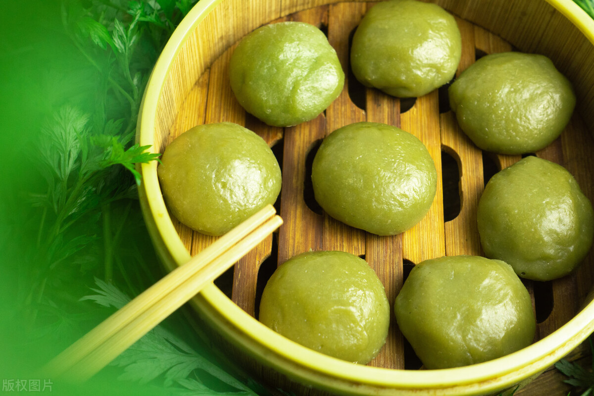 Seasonal delicacies in April are healthy and delicious, hurry up and ...