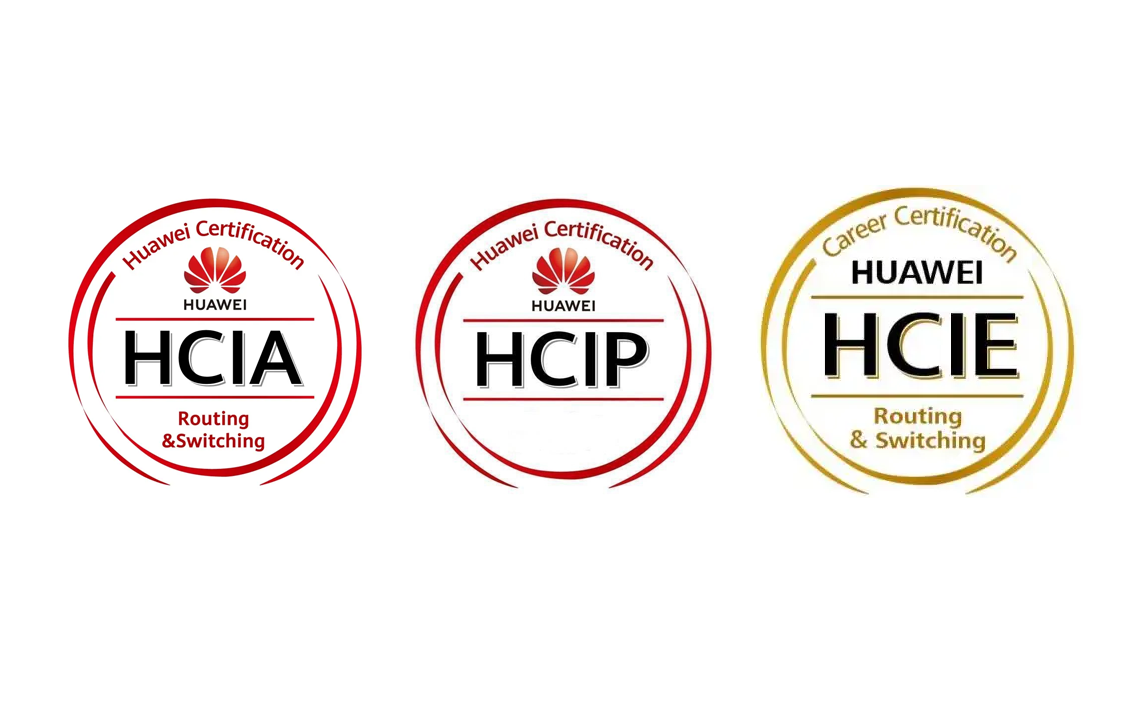 What is the difference between Huawei certification HCIA, HCIP, and ...