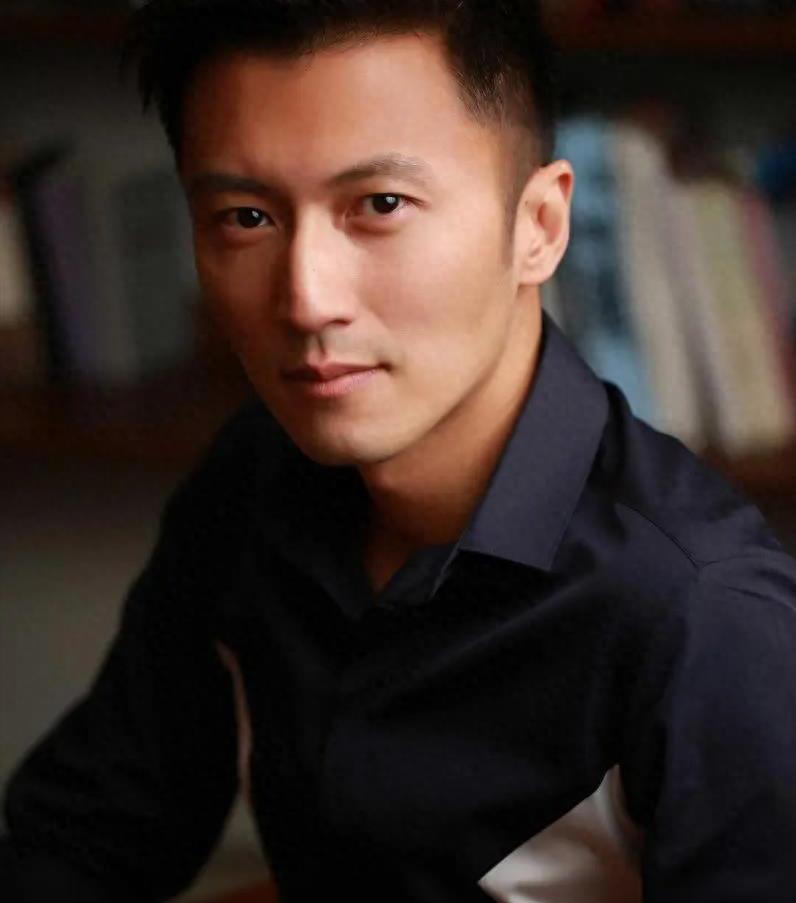 Congratulations to Nicholas Tse! Happy surprise news revealed! - iMedia
