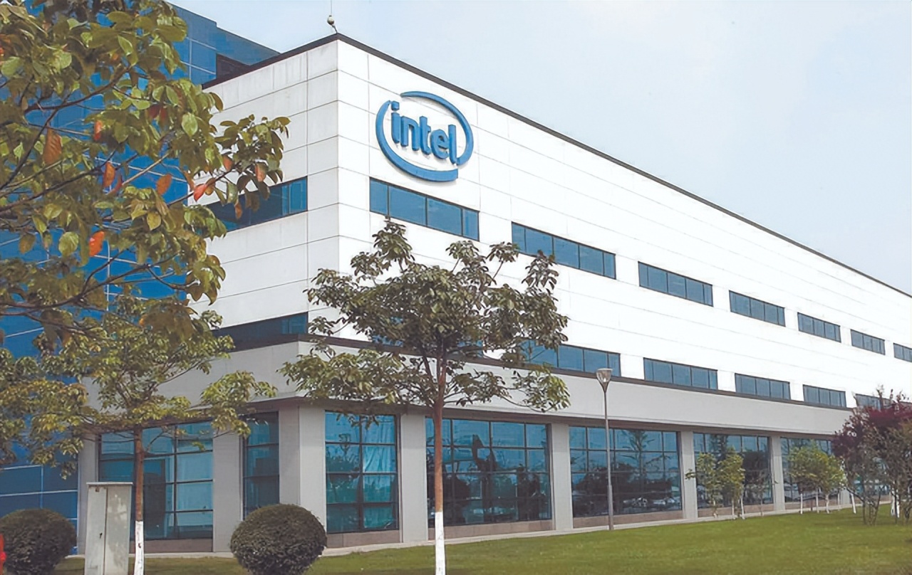The phrase "Chengdu, Chengdu" first appeared in Intel's Chengdu factory ...