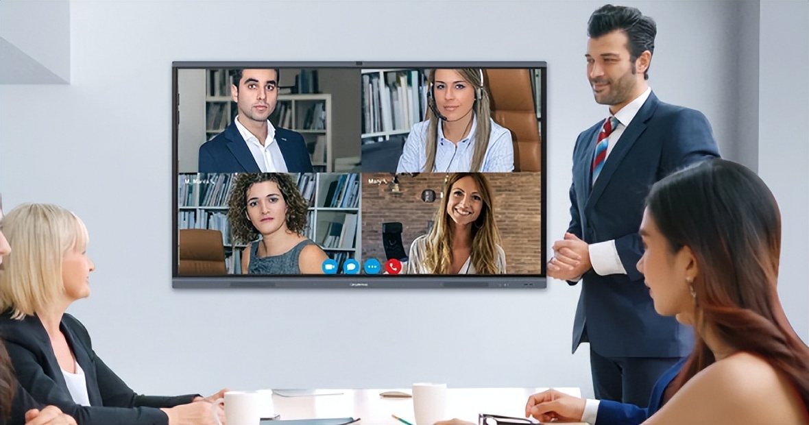 How to cast the screen on the computer using LeBoo? - iMedia