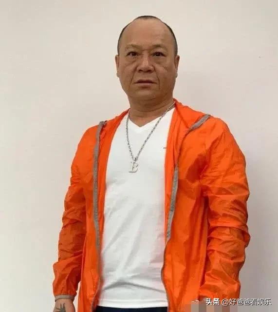 Hong Kong star was slashed three times in a row and nearly died, his ...