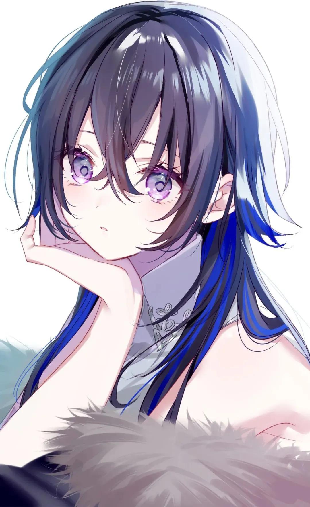 二次元ACG美少女壁紙分享第七十八期 - 頭條匯