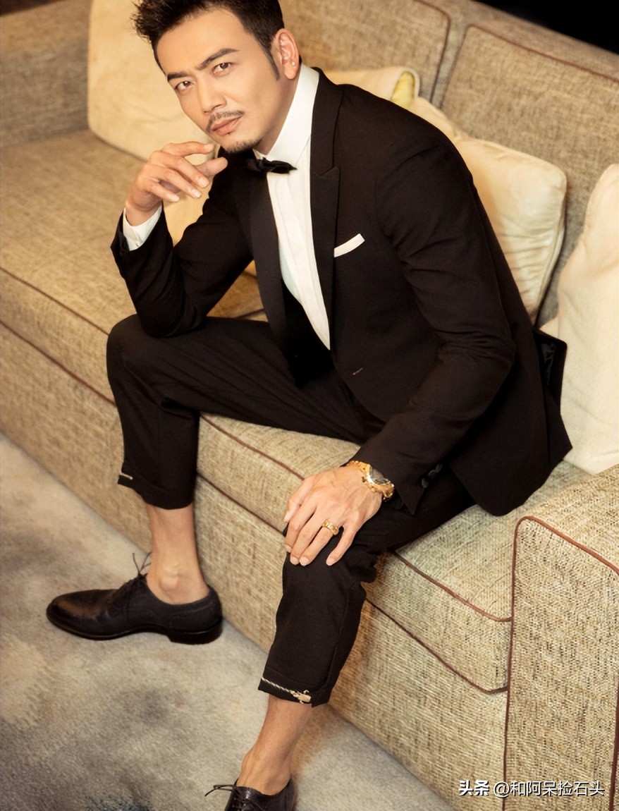 Why is Yang Shuo suddenly not "red"?Just look at what he's done - iNEWS