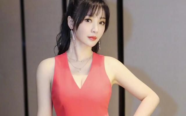 His mother had breast cancer, Liu Yan was worried about filming "Men's ...