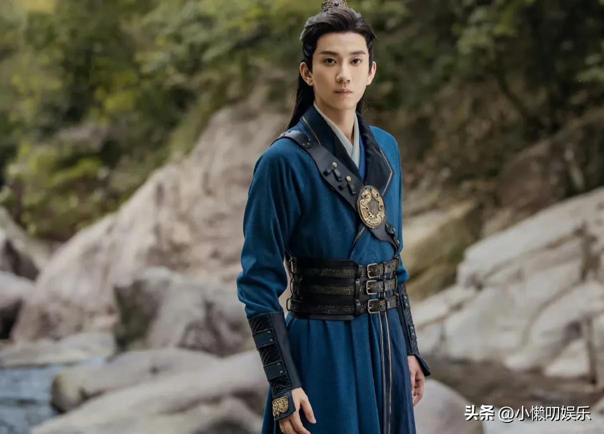 "Yu Gu Yao": Bai Xuelu's ending reminded many women! - iMedia