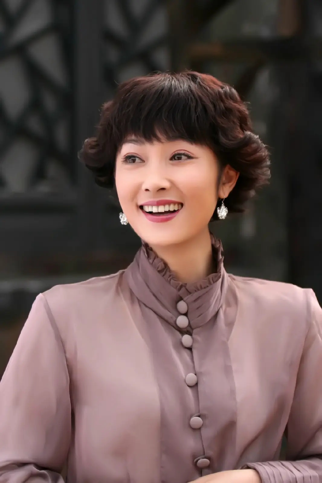 Mingyang Entertainment—Beauty Star—Jiang Linjing - iMedia