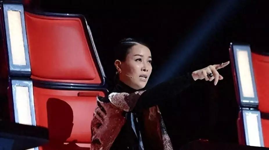 This time, Chen Bing's "exposure" tore away the last "fig leaf" of ...