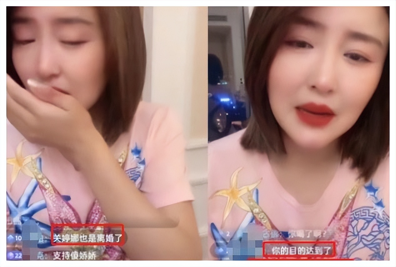 Ma Lijuan's recent photos exposed that she lost 30 pounds, suspected of ...