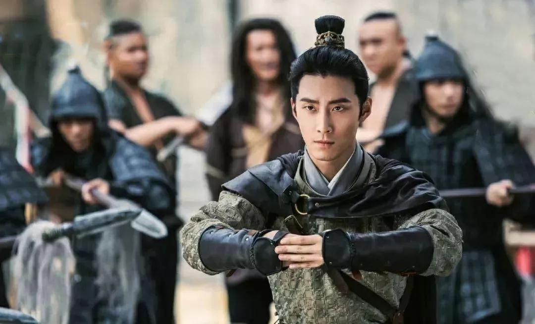 Huo Qubing: Fighting with his own GPS, he became famous at the age of ...