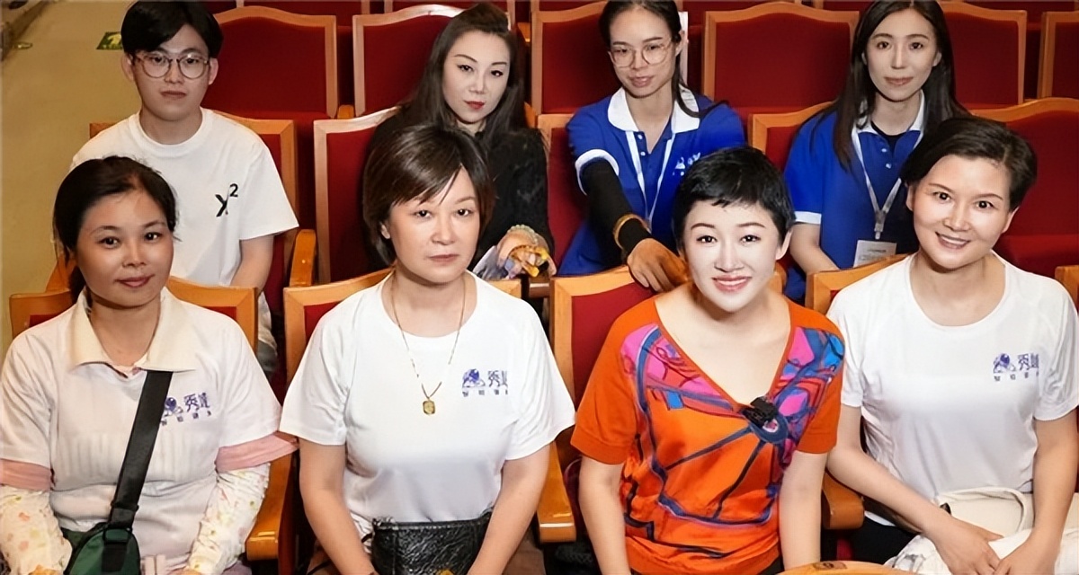 Sincerity is the long-term way of brand management, Xiuyu customers ...