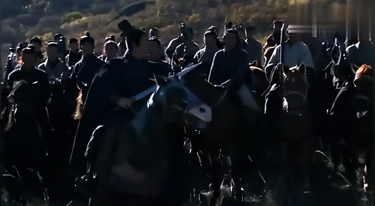 Lord Wei Xinling rescued Zhao and defeated the Qin army - iMedia