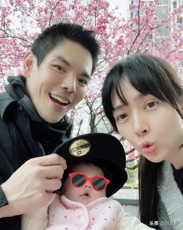 Guo Biting's father was questioned by netizens and scolded in anger ...