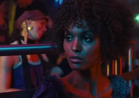 "Desert Flower": Yana, played by Leah Kebede, is full of passion and ...