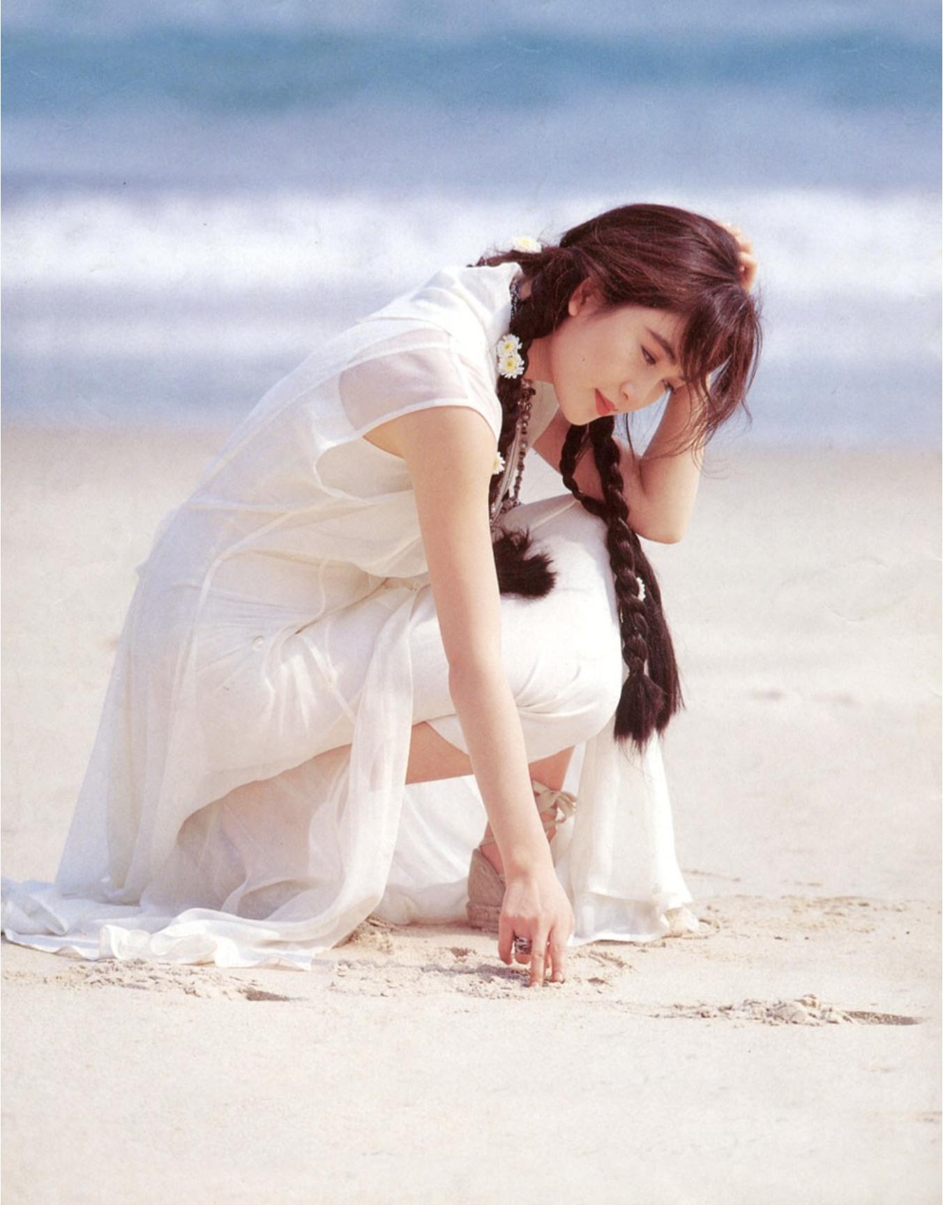 Irene Wan - the beauty of charming style - iNEWS